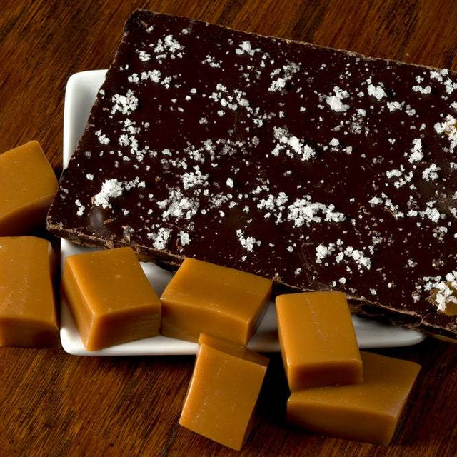 The Chocolate Chisel | Chocolate Bars, Truffles, Specialty Chocolate